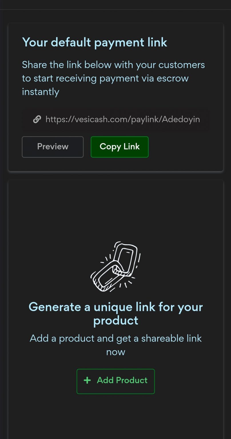 Product Links by Trizact- A step-by-step guide on how to create a ...
